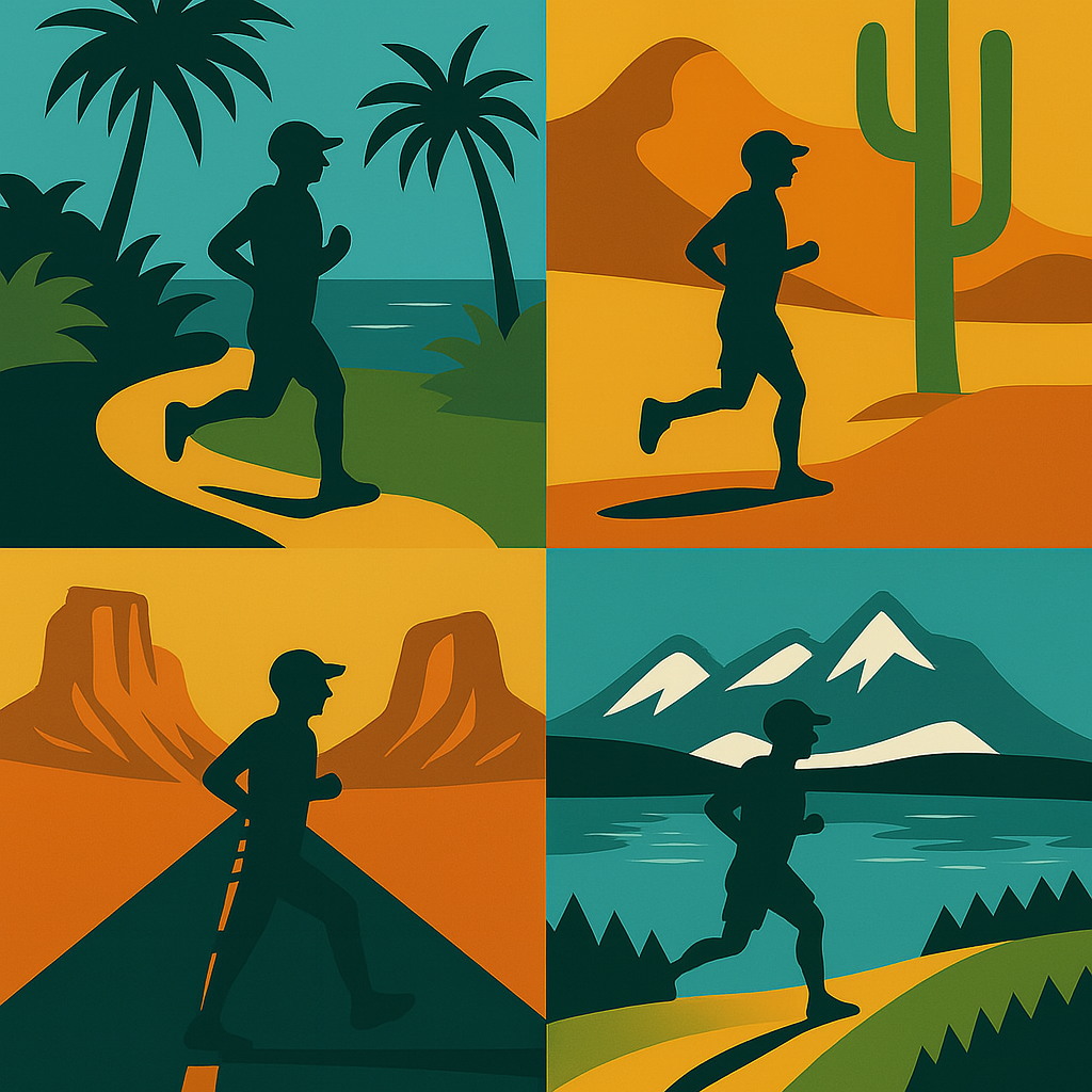 50 Mile Race Database - Find 50 Mile Ultra Races & 50 Milers Worldwide ...