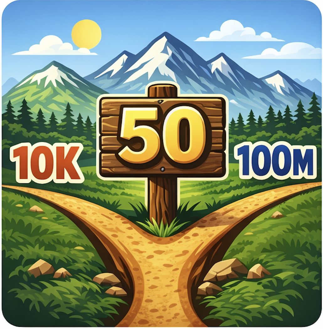 50 Mile Race Database - Find 50 Mile Ultra Races & 50 Milers Worldwide ...